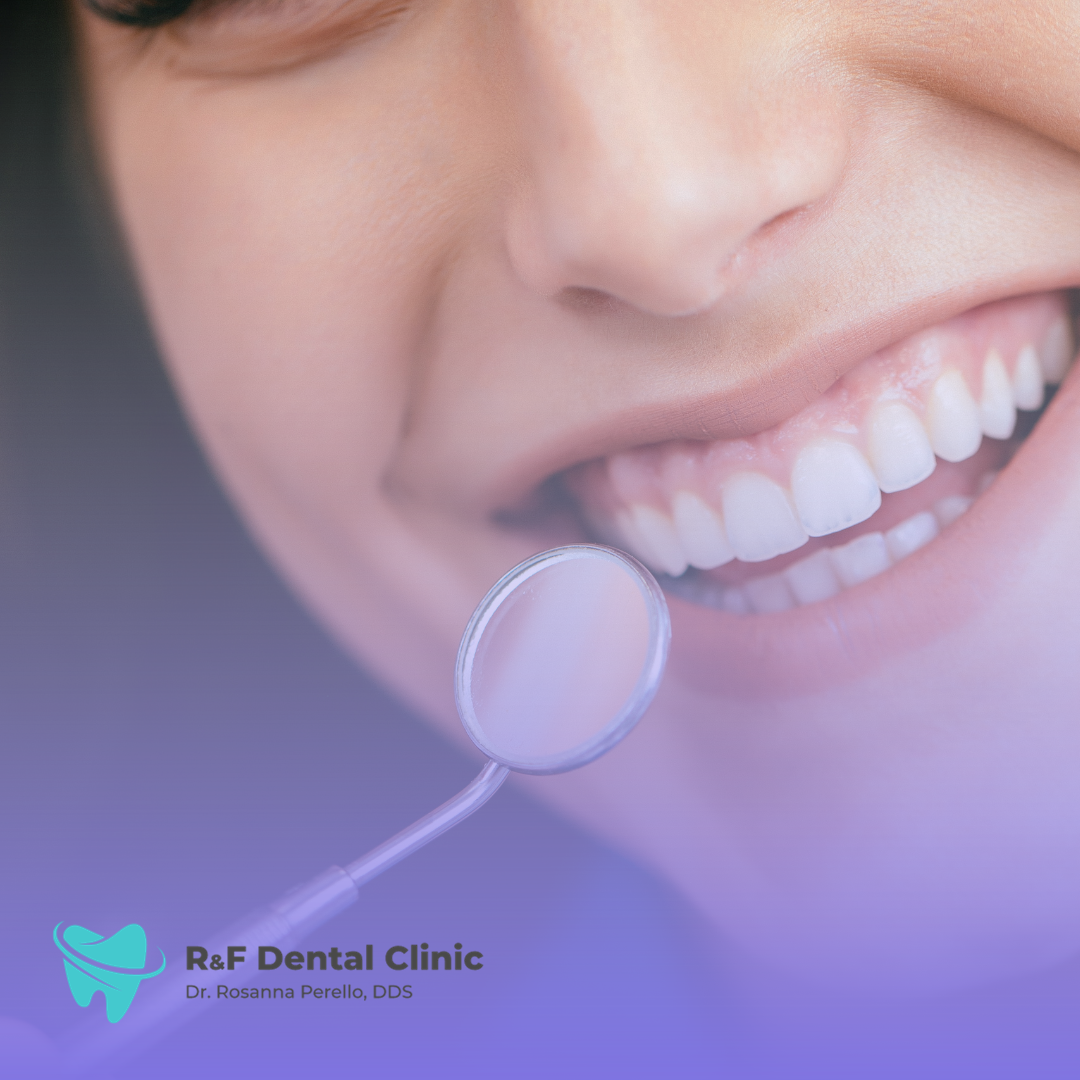 Understanding The Link Between Oral Health And General Health